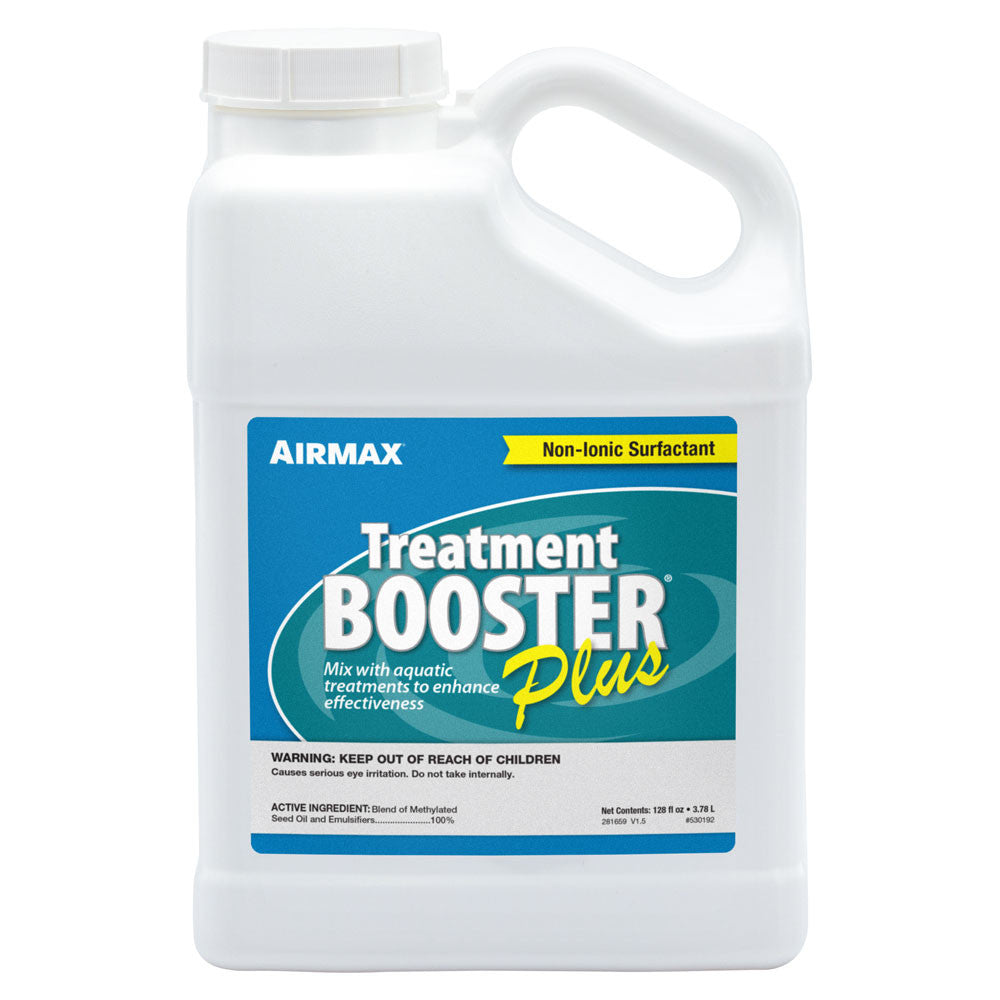 Treatment Booster Plus — Lake n Pond