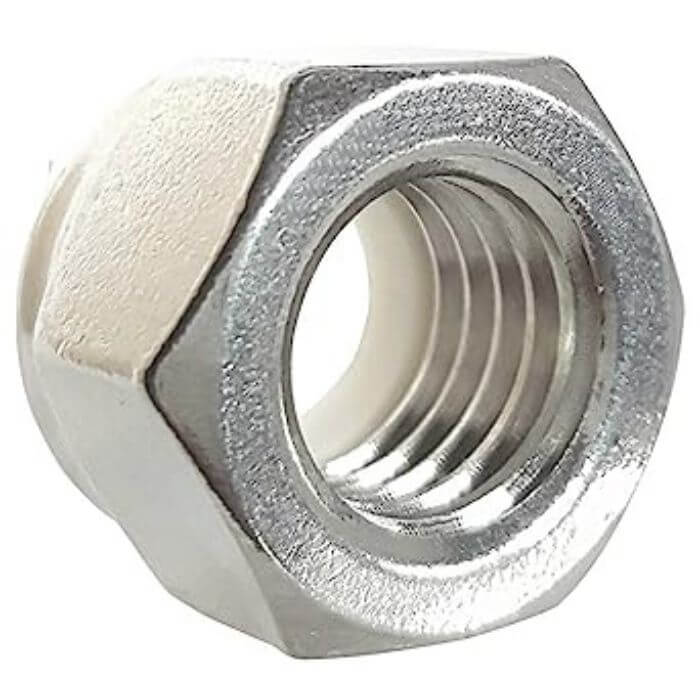 ProLake 3/8inch 16 Lock Nut for Bottom Screen Clip — Lake n Pond