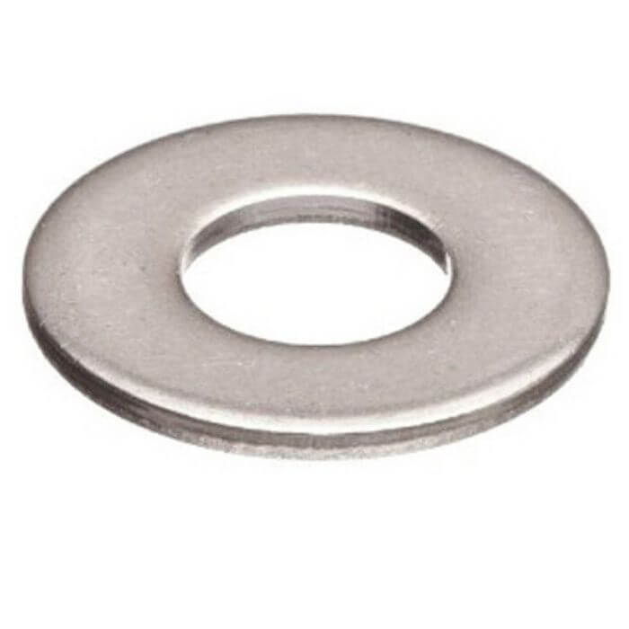 ProLake 3/8inch Flat Washer For Bottom Screen Clip — Lake n Pond