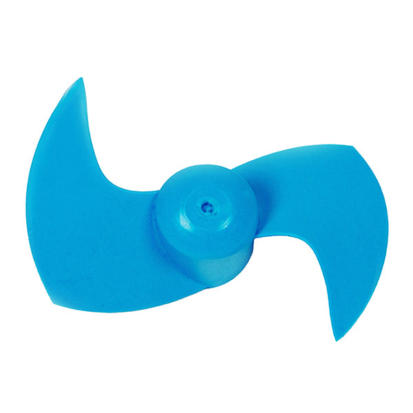 Bearon Aquatics Mini Blue Ice Eater Propeller P250 (20002) — Lake n Pond