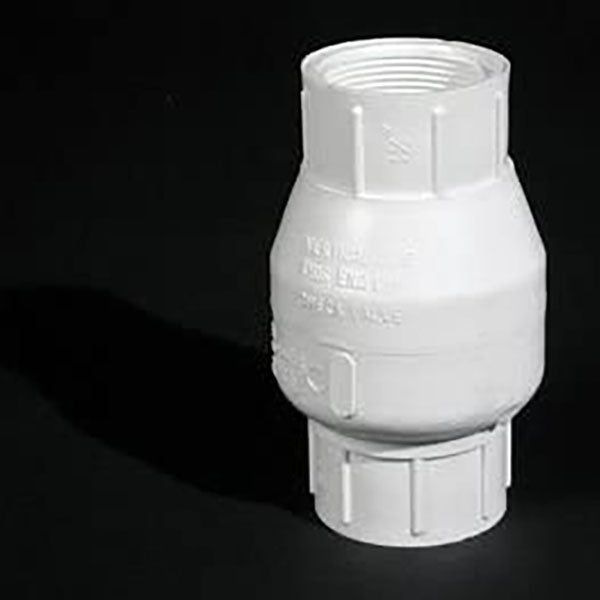 Aquascape Check Valve 2 Slip — Lake n Pond