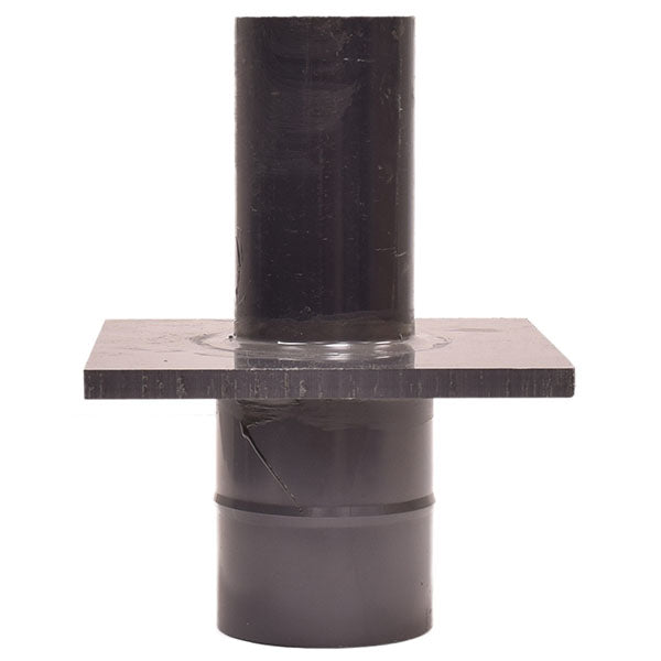 EasyPro 4" PVC flange — Lake n Pond