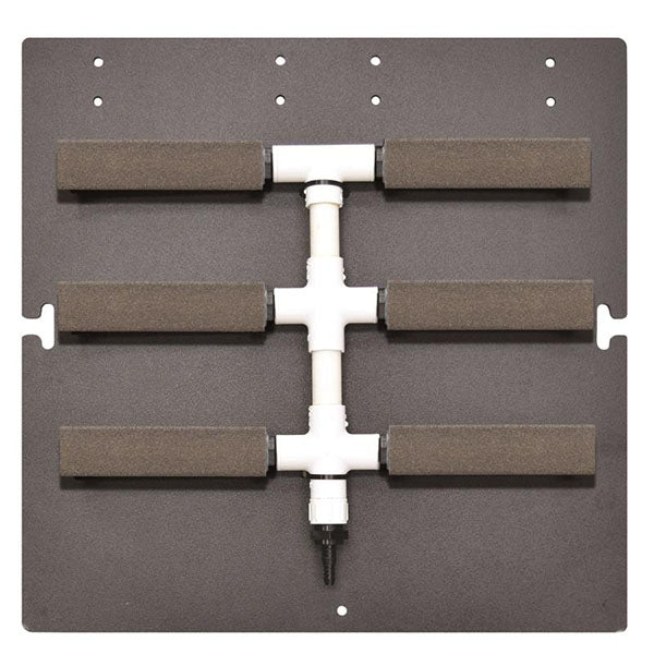 EasyPro Air Diffuser Manifold 6 Airstones — Lake n Pond