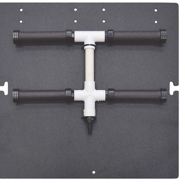 EasyPro Air Diffuser Manifold – 4 Diffusers — Lake n Pond