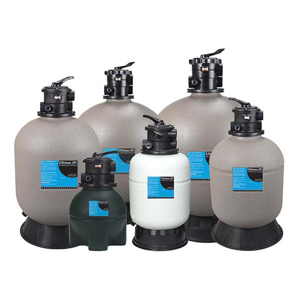 EasyPro Aqua Ultraviolet Ultima Filter 30,000 Gallon Pond Max — Lake n Pond