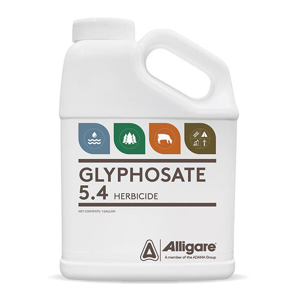 EasyPro Glyphosate 5.4 Aquatic Herbicide 1 gallon — Lake n Pond