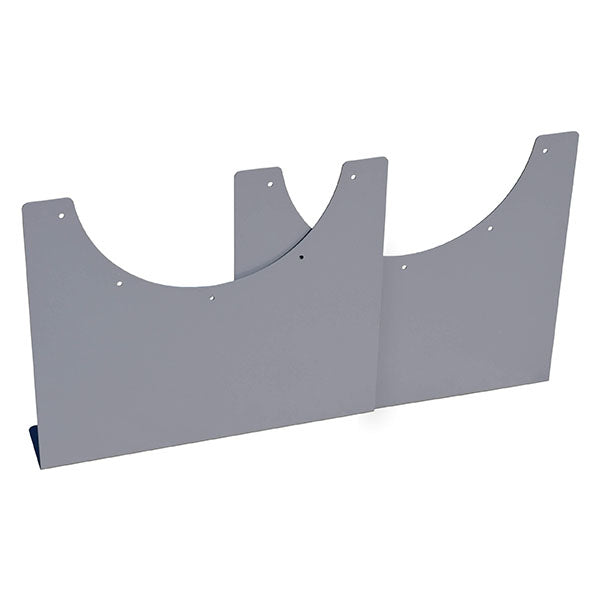 EasyPro Intake Filter Supports for PIF6 PIF8 Pair of supports screws ...