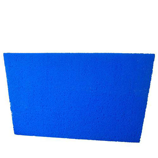 EasyPro Replacement Blue Matala Filter Pad Large AquaFalls — Lake n Pond