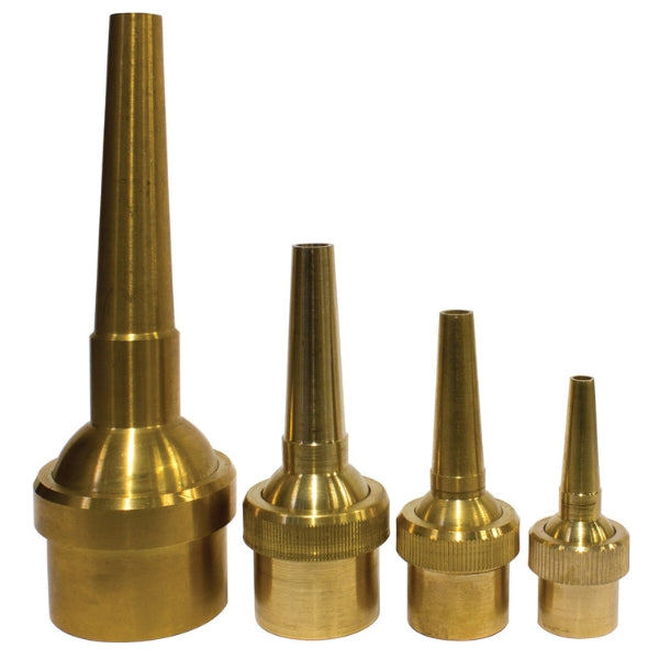 EasyPro Smooth Jet Nozzle 1/2" — Lake n Pond