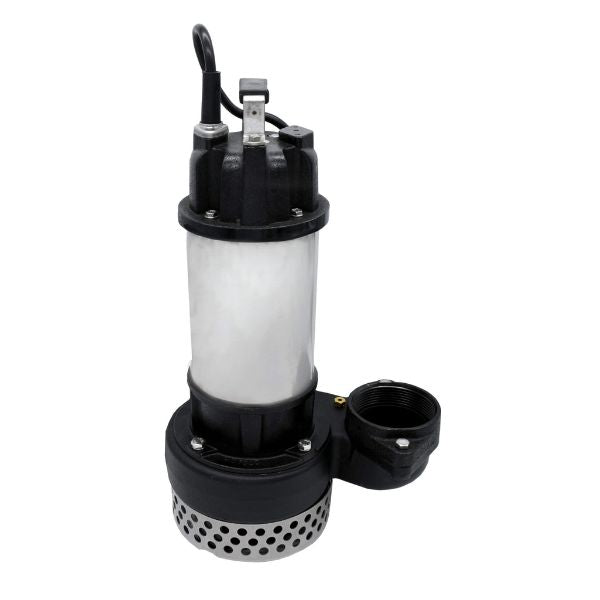 EasyPro TM Series – High volume submersible pump – Low head 9500gph 11 ...