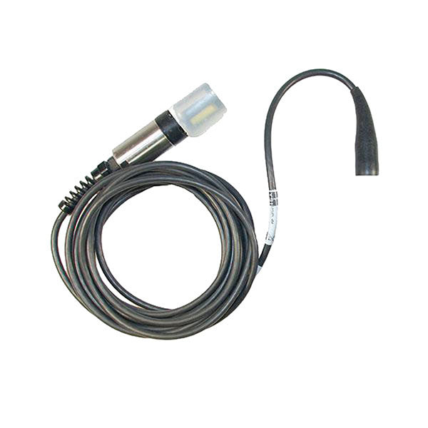 EasyPro YSI Economy Oxygen Temperature Probe 30' Cable DO200 — Lake n Pond