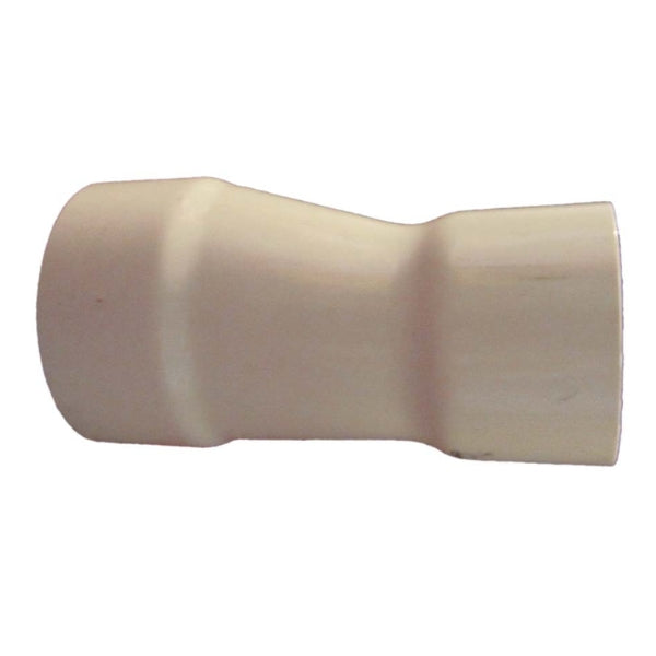 EasyPro Eccentric Reducer Coupling 8" X 6" — Lake n Pond