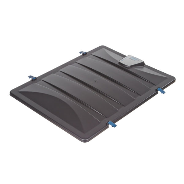 Atlantic Oase Filter Cover For BioTec ScreenMatic — Lake n Pond