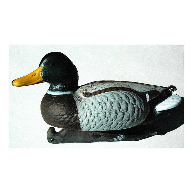 Outdoor Water Solutions Airstone Marker Duck Decoy — Lake n Pond