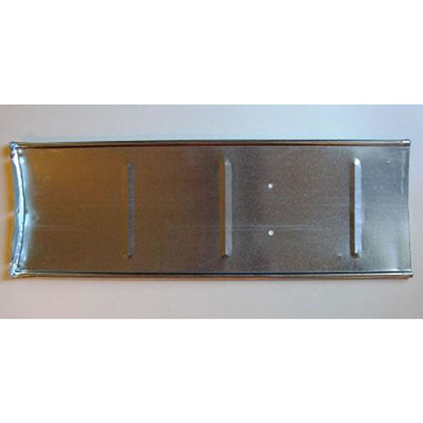 Outdoor Water Solutions Universal Windmill Blade Square End 24" — Lake ...