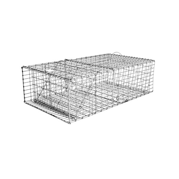 Outdoor Water Solutions Collapsible Snapping Turtle Trap — Lake n Pond