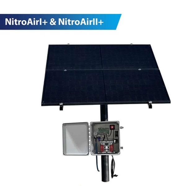 Outdoor Water Solutions Second Panel Upgrade Kit — Lake n Pond