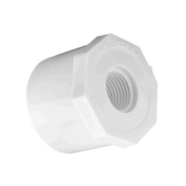 EasyPro Reducer Bushing 3/4" x 1/2" — Lake n Pond