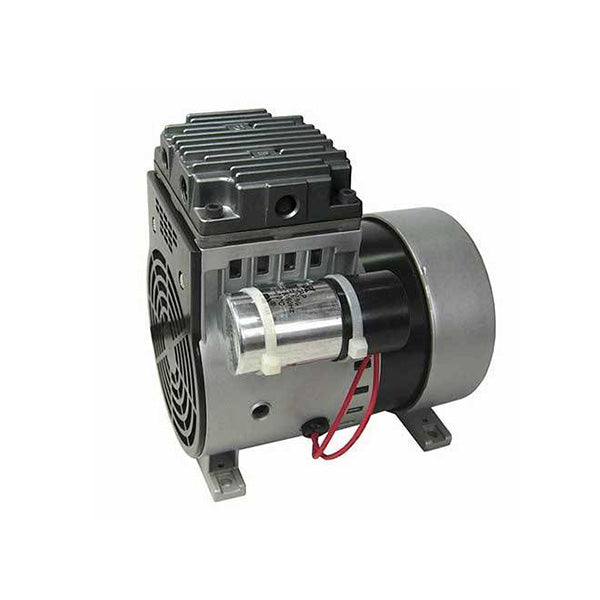 Scott Aerator Rocking Piston Compressor ¼ HP — Lake n Pond