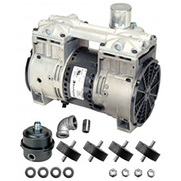 Vertex COM103-CK Replacement Compressor — Lake n Pond