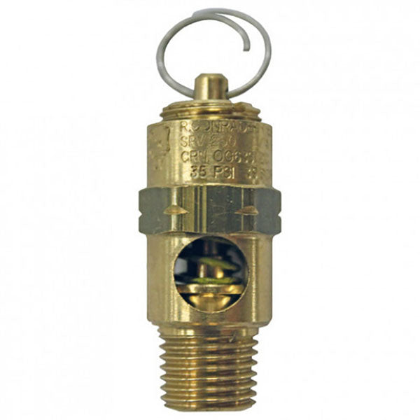 Vertex VAL435Z Pressure Relief Valve — Lake n Pond