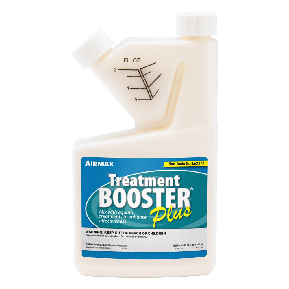 Treatment Booster Plus — Lake n Pond