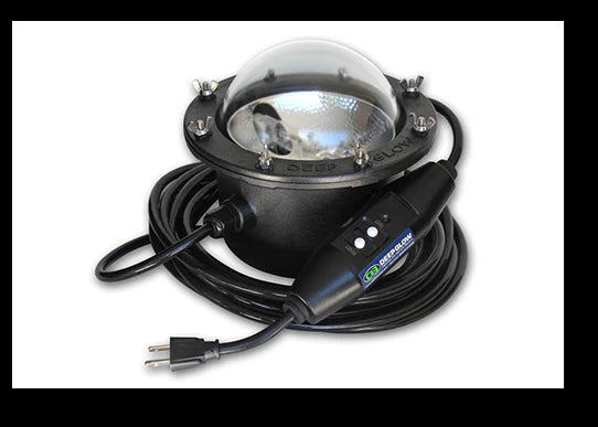 Deep Glow Underwater Lights — Lake n Pond